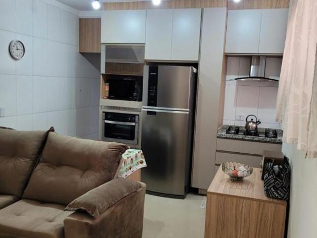 Duplex com 2 dormitórios à venda, 125 m² por R$ 450.000,00 Jardim Faculdade