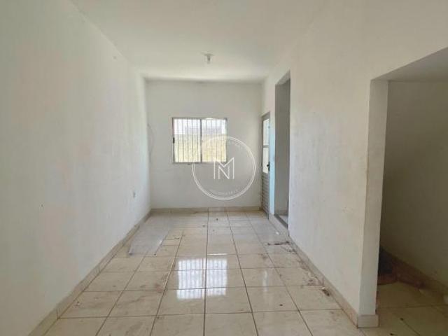 Duplex com 2 dormitórios à venda no Pedra Branca