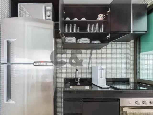 Duplex 2 Dormitórios Suítes à Venda ou para Alugar no Brooklin São Paulo/SP