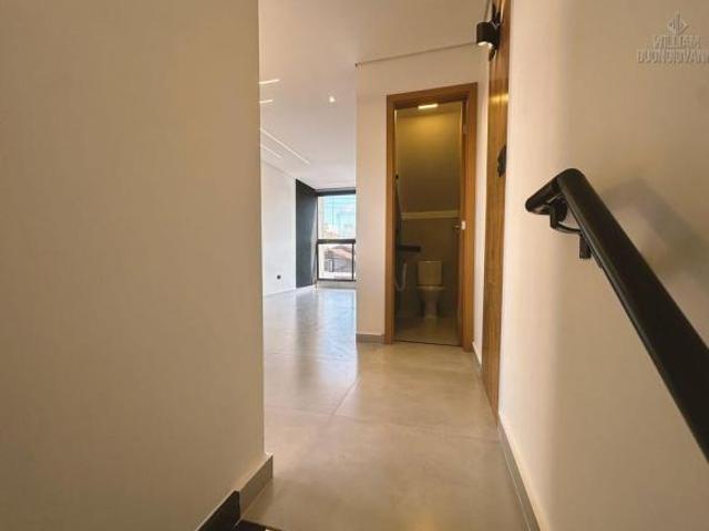 DUPLEX COM 2 SUÍTES OCIAN PG
