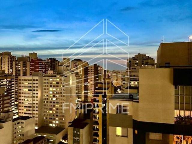 Duplex com 2 suites e 2 vagas Perdizes ótima localização