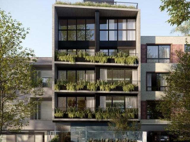 Duplex com 2 quartos, 77,71m², à venda em Porto Alegre, Rio Branco