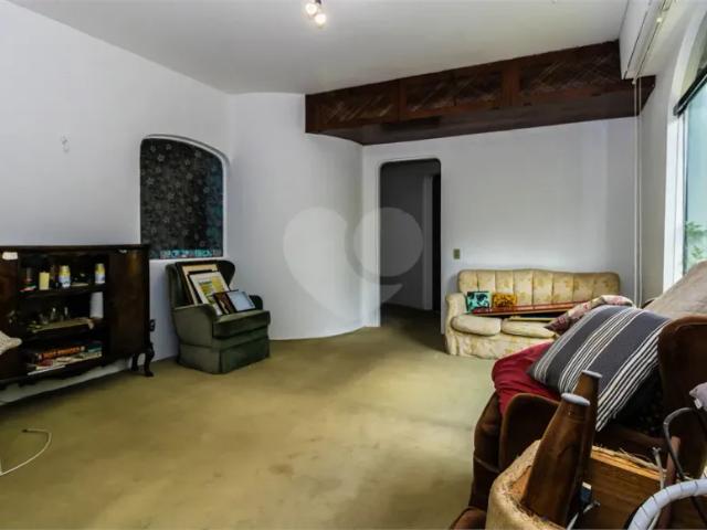 Duplex com 2 quartos à venda em Jardim Paulista SP