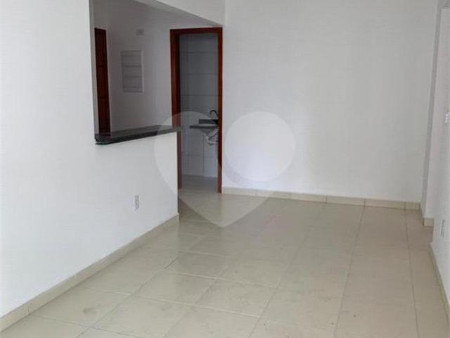 Duplex com 2 quartos à venda em Caiçara SP