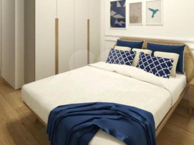 Duplex com 2 quartos à venda em Caioba PR