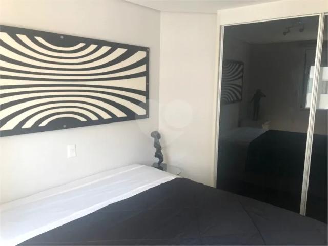 Duplex com 2 quartos à venda em Campo belo SP