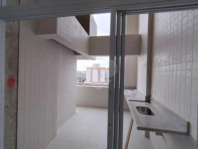 Duplex com 2 quartos à venda em Canto do forte SP