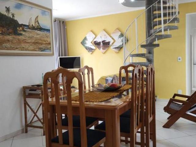 Duplex com 2 quartos à venda em Flórida SP