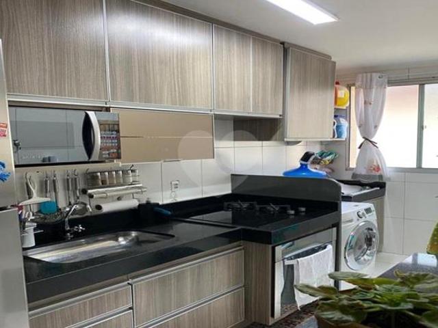 Duplex com 2 quartos à venda em Jardim santa terezinha zona leste SP