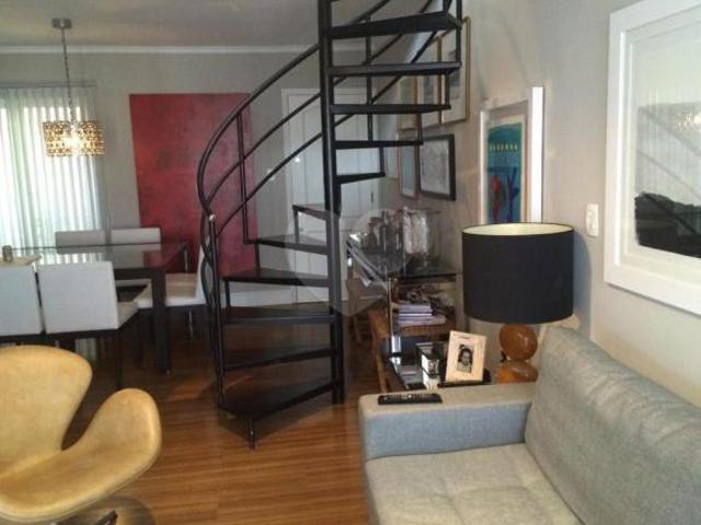 Duplex com 2 quartos à venda em Lauzane paulista SP