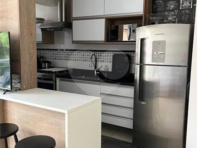 Duplex com 2 quartos à venda em Parque enseada SP