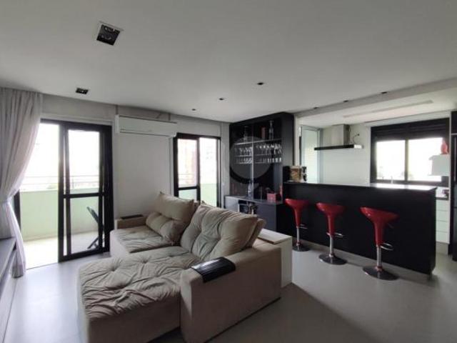 Duplex com 2 quartos à venda em Pinheiros SP
