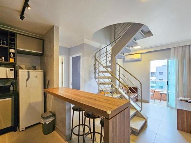 Duplex com 2 quartos à venda em Riviera SP