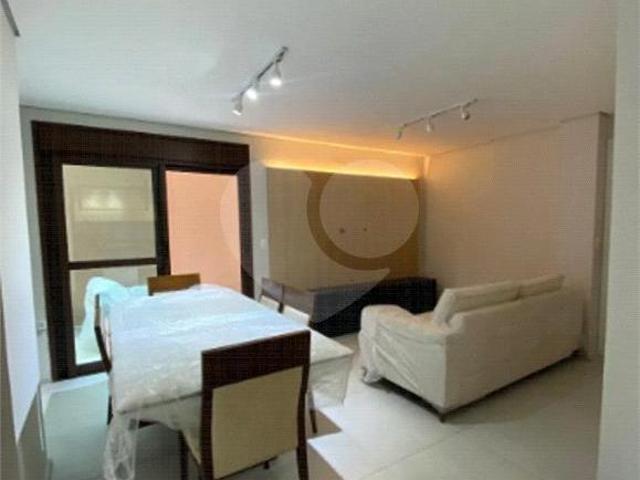 Duplex com 2 quartos à venda em Santa cecília SP
