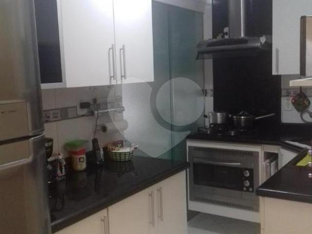 Duplex com 2 quartos à venda em Vila guaca SP