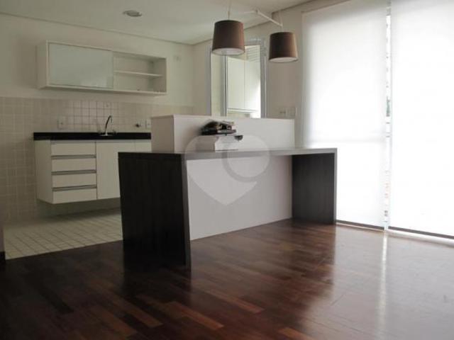 Duplex com 2 quartos à venda em Vila madalena SP