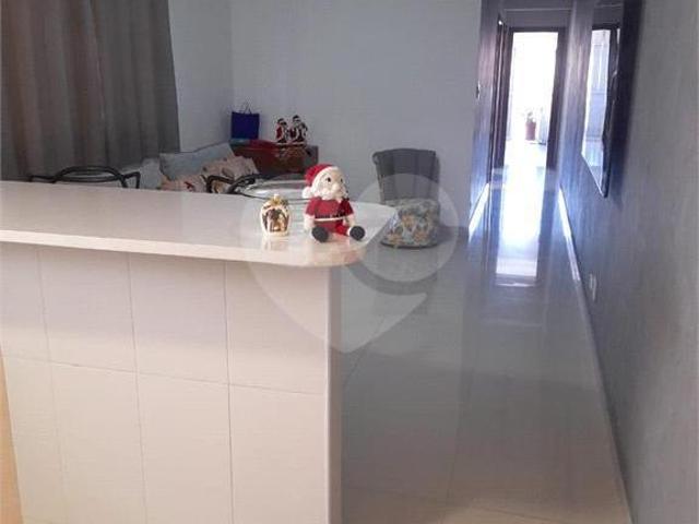Duplex com 2 quartos à venda em Vila valença SP