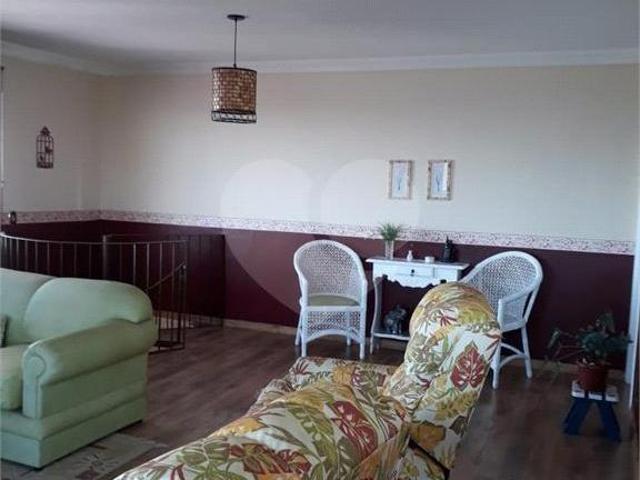 Duplex com 2 quartos à venda em Vila vera SP