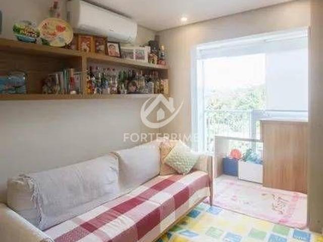 Duplex com 2 quartos à Venda, Santo Amaro São Paulo