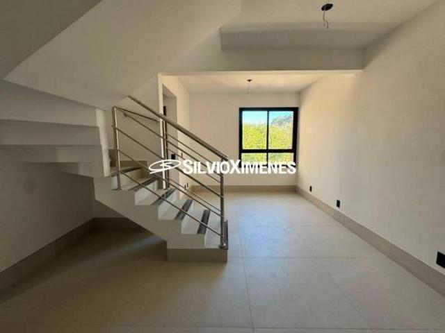 Duplex com 2 quartos à Venda, Santo Antônio Belo Horizonte