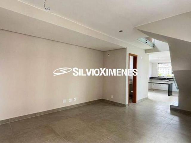 Duplex com 2 quartos à Venda, Santo Antônio Belo Horizonte