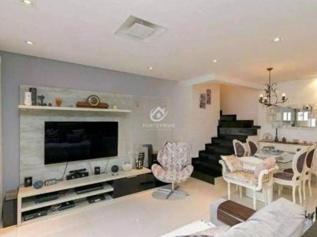 Duplex com 2 quartos à Venda, Vila Cordeiro São Paulo