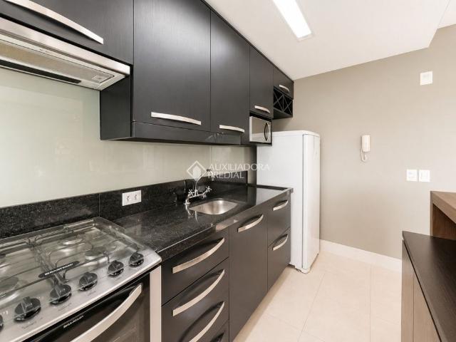 Duplex com 2 quartos e 83m² para alugar em Jardim Europa, Porto Alegre
