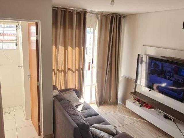 Dúplex com 3 dormitórios