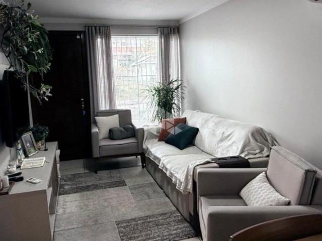 Duplex com 3 dormitórios no bairro Santo Antônio!