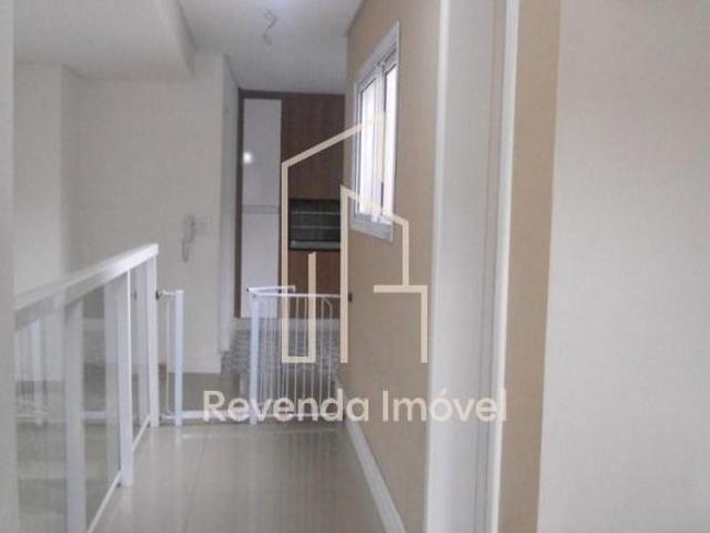 Duplex com 3 dormitórios na região de Santo André SP