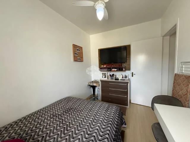 Duplex com 3 dormitórios próximo ao centro