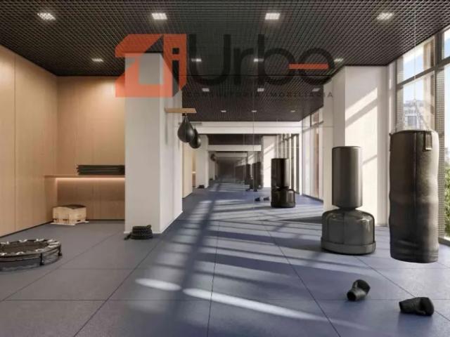 Duplex com 3 suítes, 3 vagas à venda à poucos metros da estação Vila Madalena