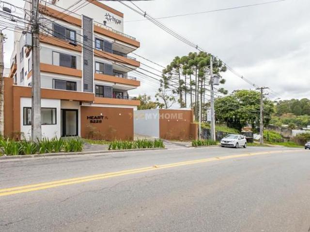 Duplex com 3 Quartos 86,10m² em Santa Felicidade Curitiba, PR 49486