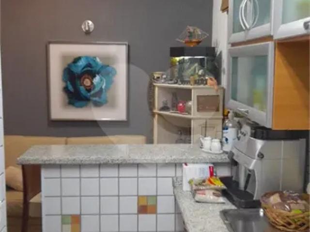 Duplex com 3 quartos à venda ou para locação em Vila Andrade SP