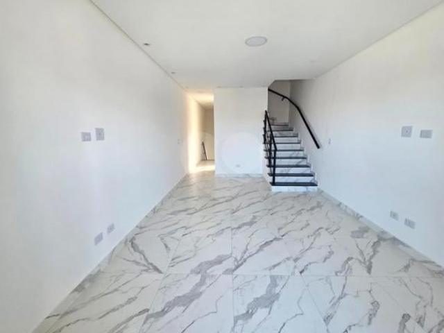 Duplex com 3 quartos à venda em Maracanã SP