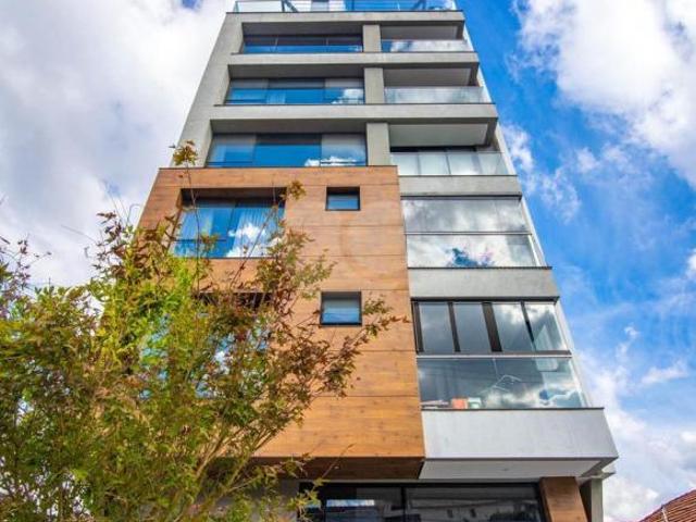 Duplex com 3 quartos à venda em Alto da glória PR