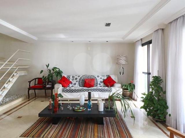 Duplex com 3 quartos à venda em Alto da lapa SP