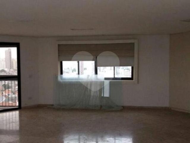 Duplex com 3 quartos à venda em Alto da mooca SP