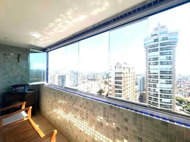 Duplex com 3 quartos à venda em Boqueirão SP