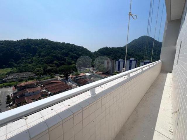 Duplex com 3 quartos à venda em Canto do forte SP