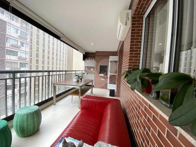 Duplex com 3 quartos à venda em Centro SP