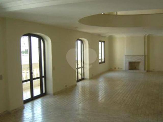 Duplex com 3 quartos à venda em Cerqueira césar SP