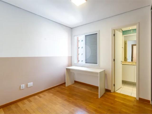 Duplex com 3 quartos à venda em Cerqueira césar SP