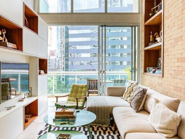 Duplex com 3 quartos à venda em Cidade monções SP