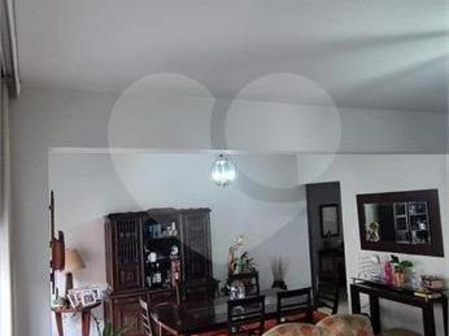 Duplex com 3 quartos à venda em Consolação SP