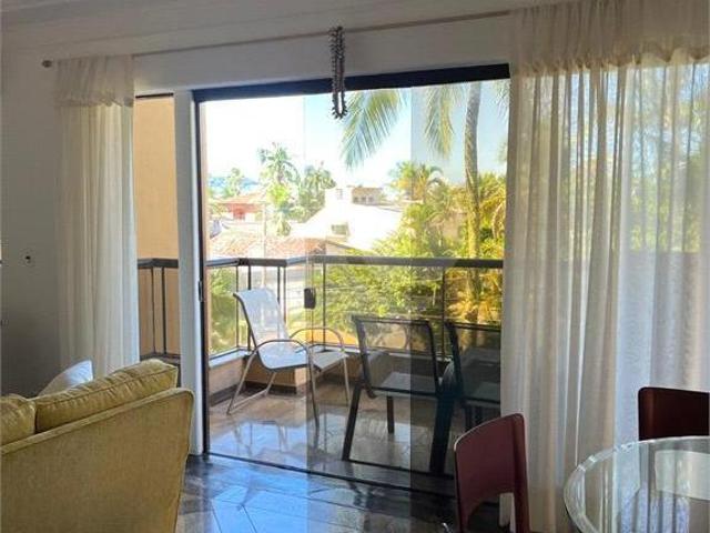 Duplex com 3 quartos à venda em Enseada SP