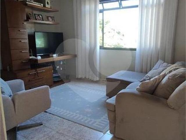 Duplex com 3 quartos à venda em Enseada SP