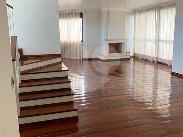 Duplex com 3 quartos à venda em Jardim faculdade SP