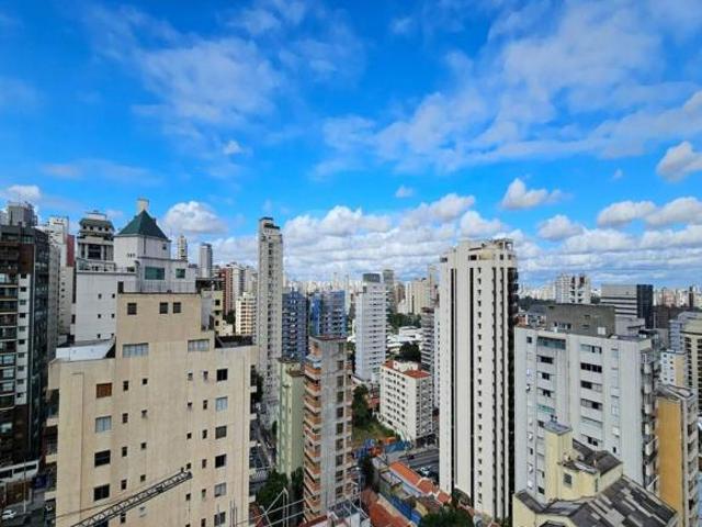 Duplex com 3 quartos à venda em Jardim paulista SP