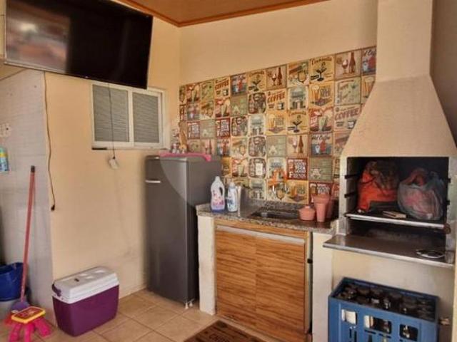 Duplex com 3 quartos à venda em Jardim Simus SP